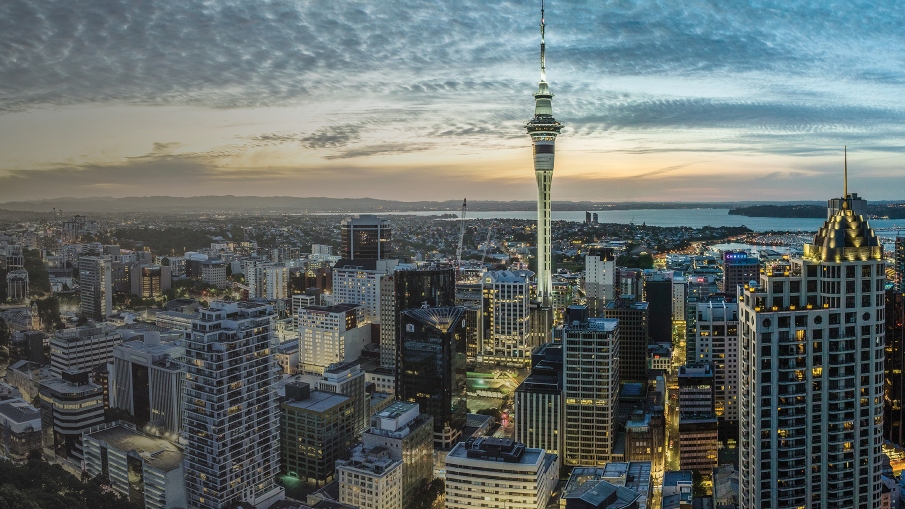 Downer awarded new NZ$550 million telco contract in New Zealand Downer awarded new NZ$550 million telco contract in New Zealand