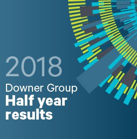 Downer Group