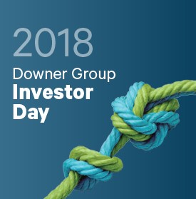 Downer Group