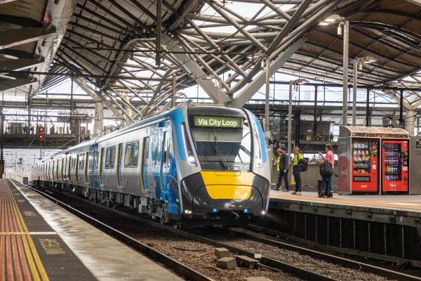 Rail and Transit systems; rollingstock; integrated transport