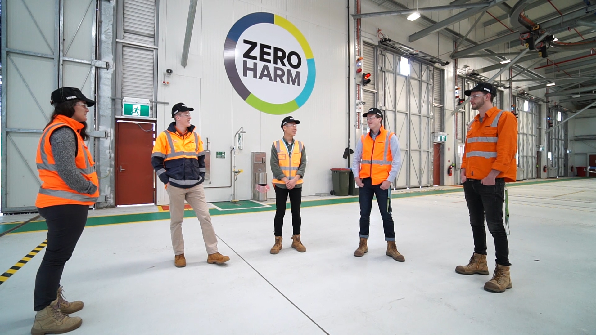 Safety Consulting Services