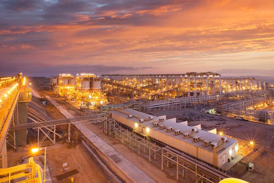 Downer awarded $218 million in mining contract extensions Downer awarded $218 million in mining contract extensions