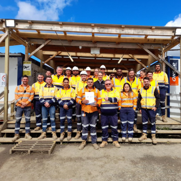 Melbourne contractor wins multi-millon dollar contract on Downer HCMT ...